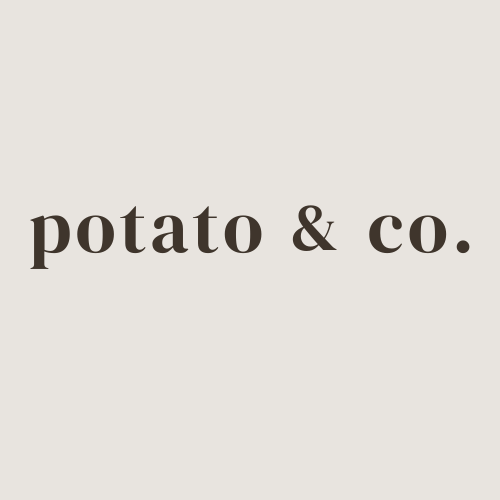 Potato & Co. | Aesthetic Dog Essentials